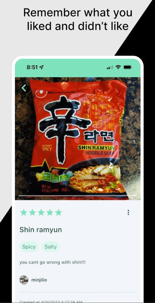 Youngjae Ji, software engineer